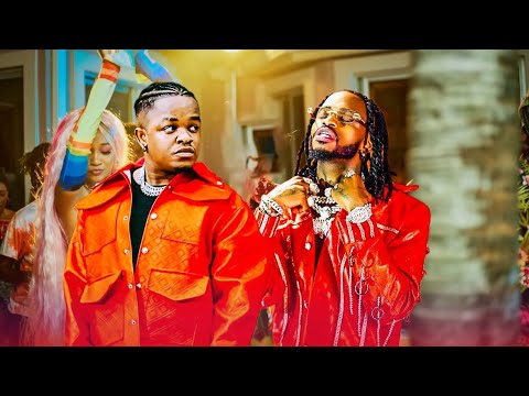 Whozu Ft Diamond Platnumz - Hatutaki Shobo (Official Music Video) #2023 ...