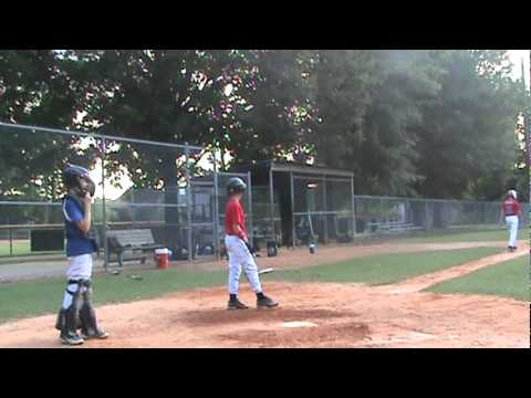 William Hamil BP11 - YouTube