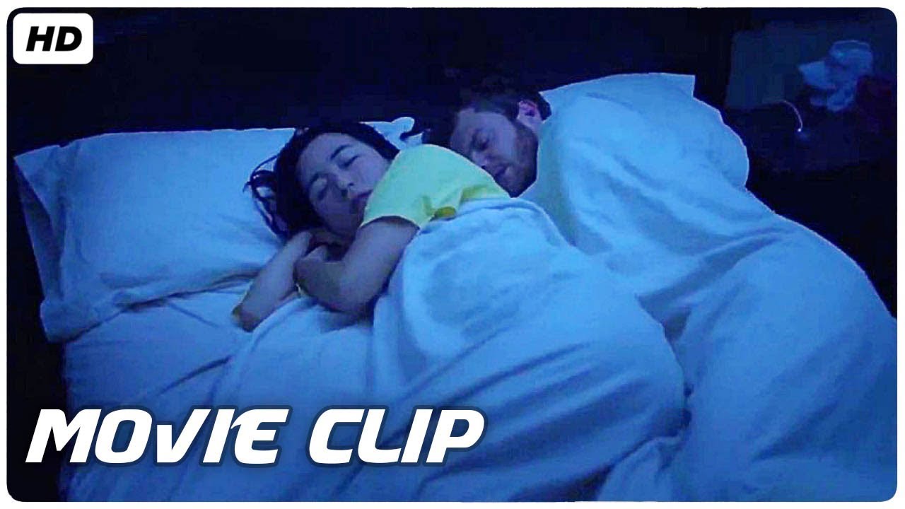 PLUS ONE Movie Clip "Cuddling" (2019) HD | Mixfinity International ...