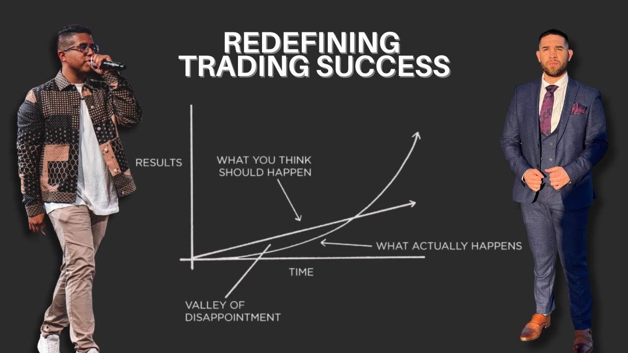 The Harder the Struggle, The Bigger the Payout | Ricky Valdez - YouTube