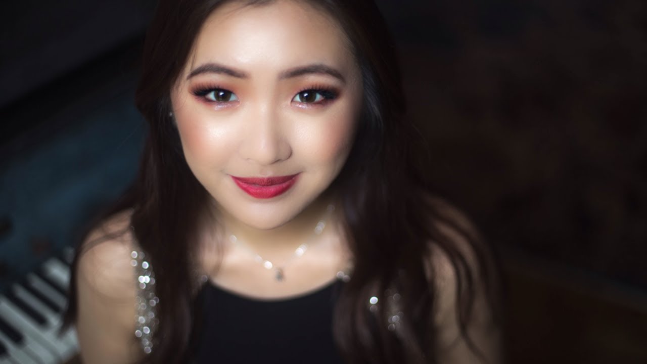 Hess Concerts Live | Chelsea Wang, piano - YouTube