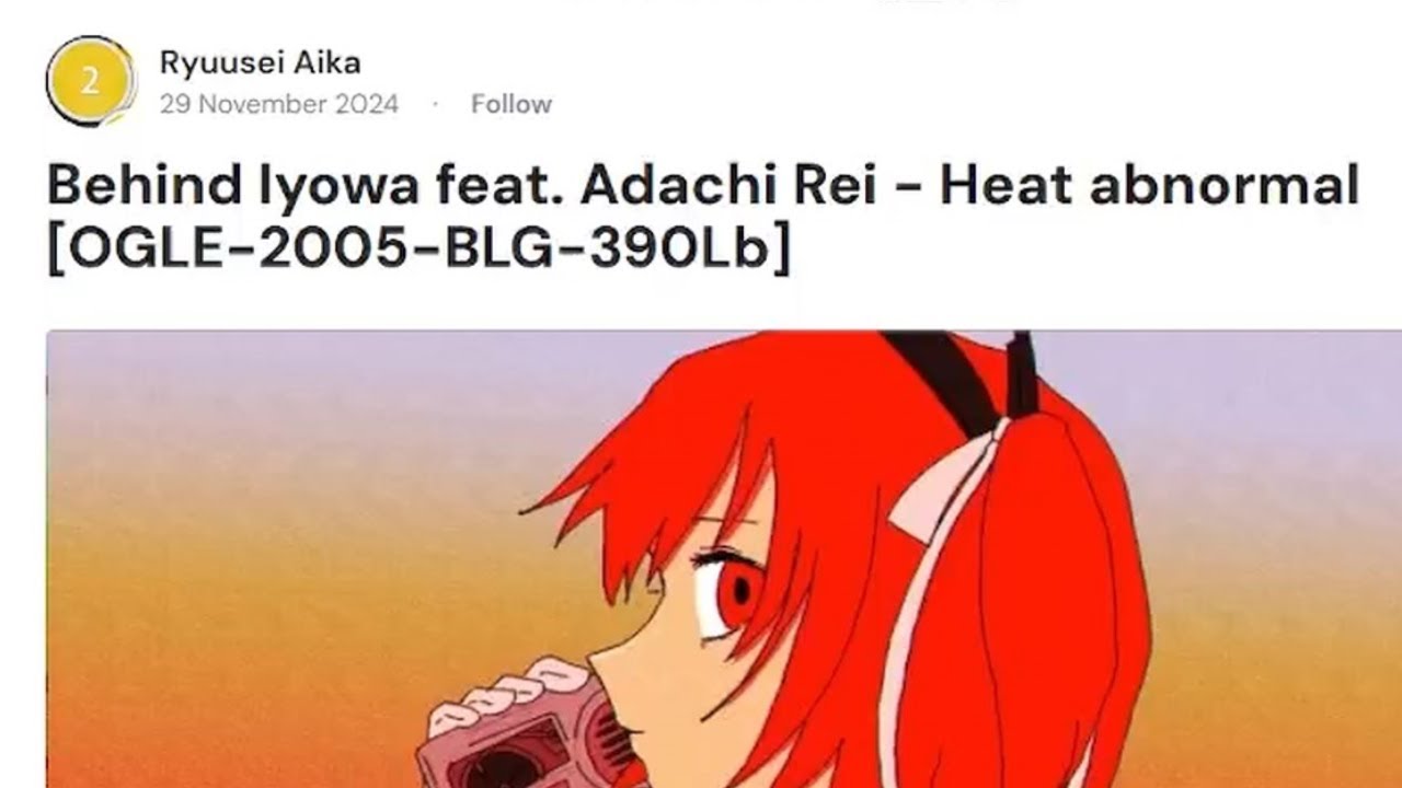 The Lore Behind Heat Abnormal Is Insane... - YouTube