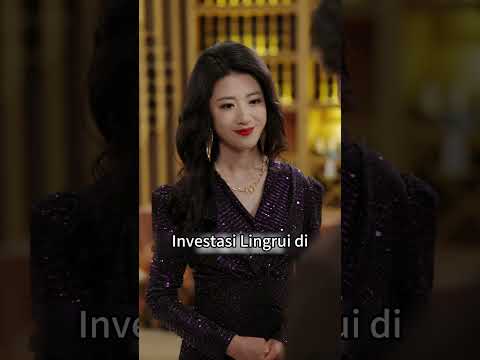 Plot Twist SANGAR! Bokap yang Cupu Ternyata Raja! Dua Cewek Cantik Tajir Mau Rebut Jadi Suami#drama