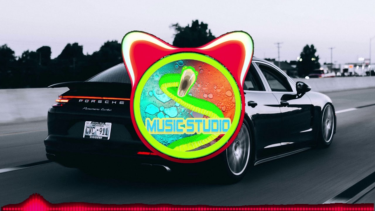 Hideho Tropkillaz Bass Boosted - YouTube