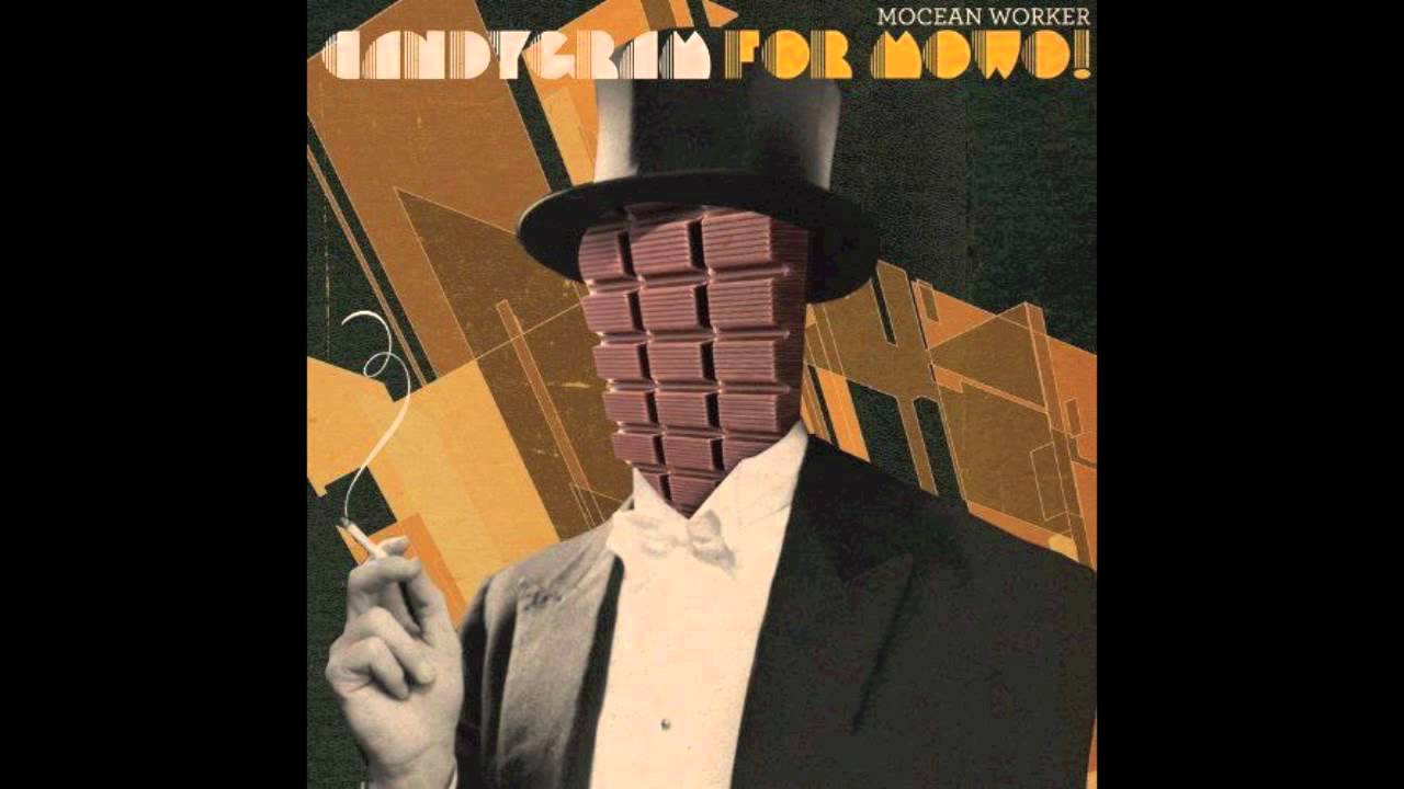 Mocean Worker - My Own Little World (featuring Lyrics Born & Mindi ...