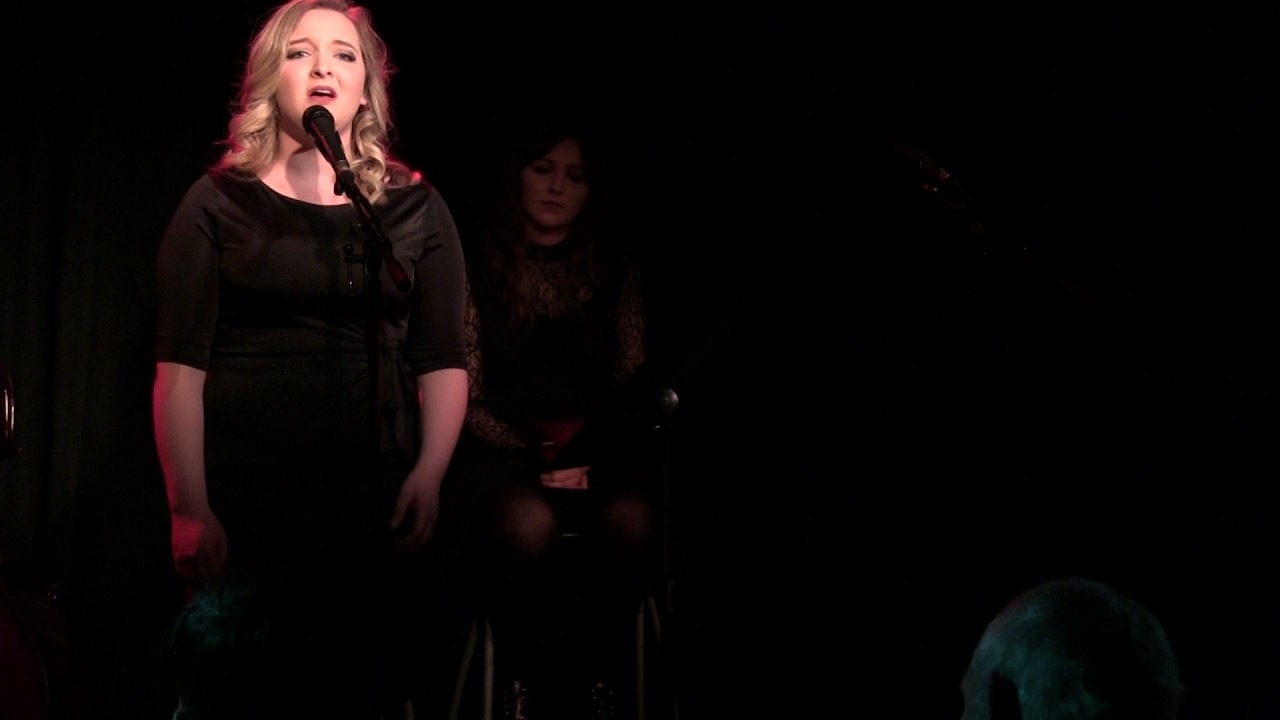 Throw The Roses Away- Hall & Oates (Molly Taylorson Cover) - YouTube