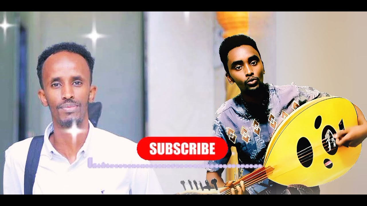 CUMAR DIIG HEESTII DIIGA KABAN BY MURJIN 2023 - YouTube