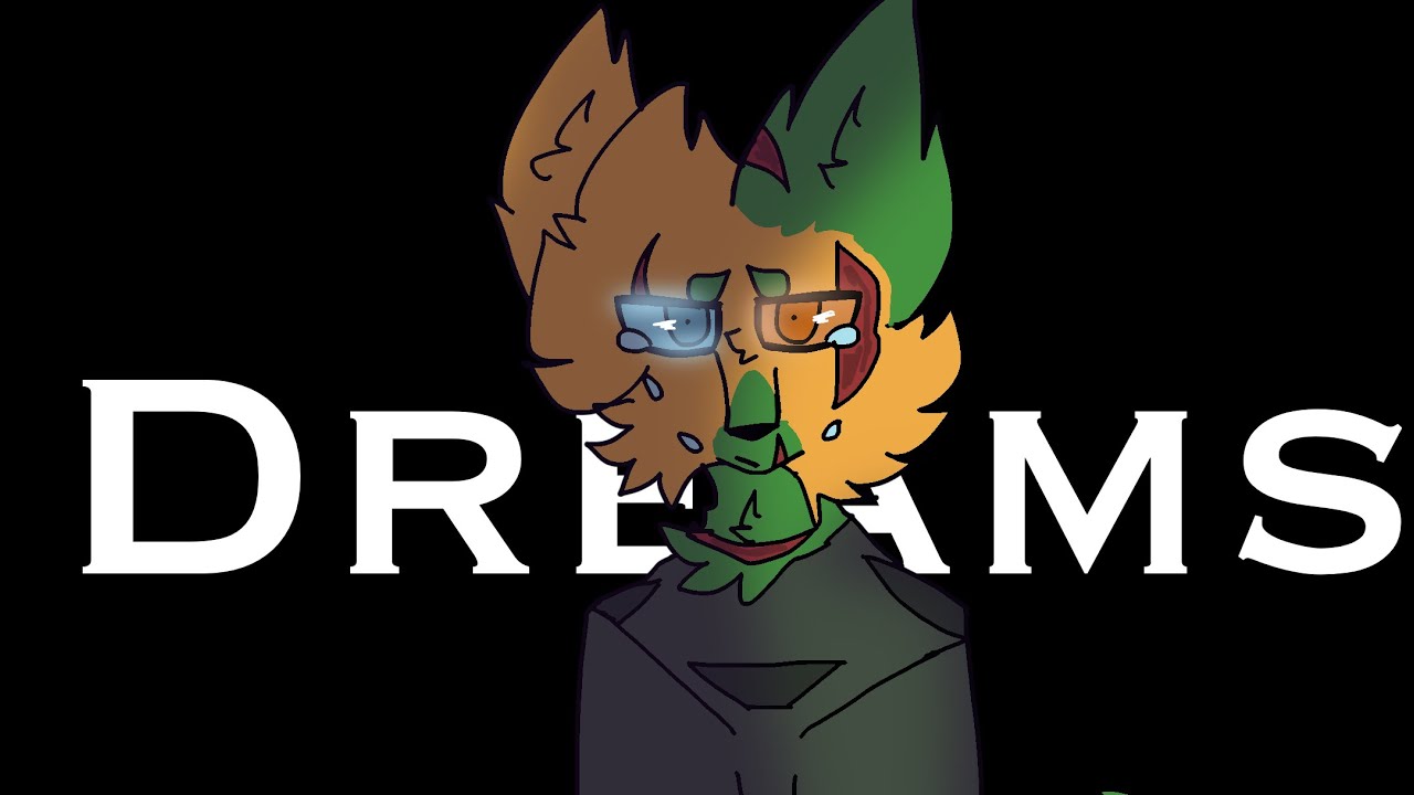 Dreams animation meme - YouTube