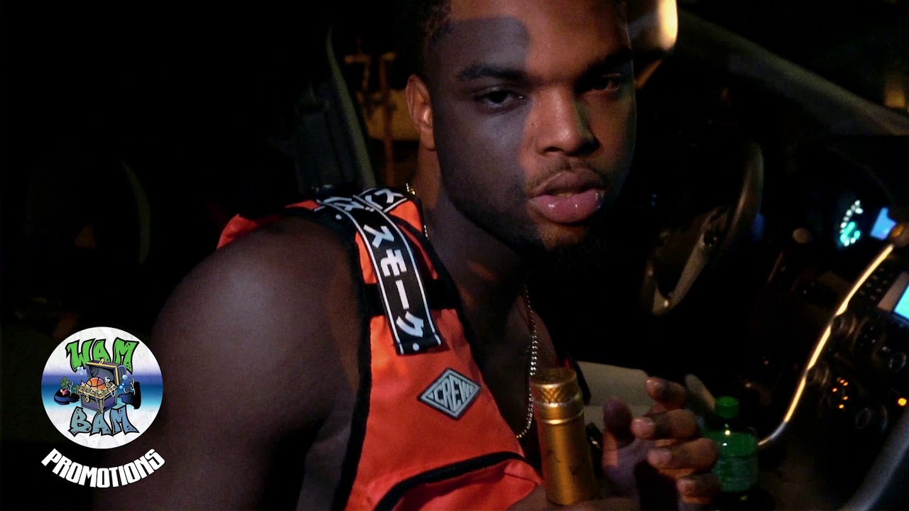 Benzo - Different Levels - YouTube