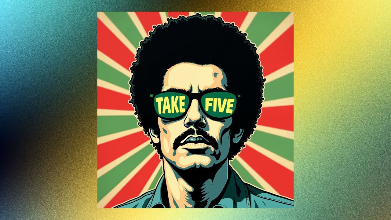 High Lift Grooves: One Hour Jazz Vibes – Take Five (and Then Some ...
