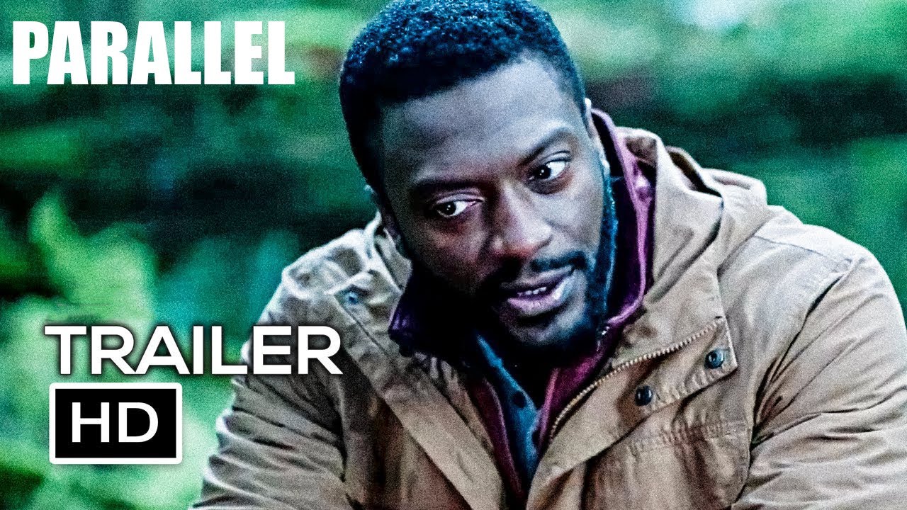 PARALLEL Official Trailer (2024) Sci | Fi Movie HD - YouTube