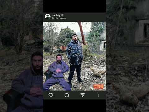 CANBAY & WOLKER ŞU ANA KADAR YAPTIĞI ŞARKILARI