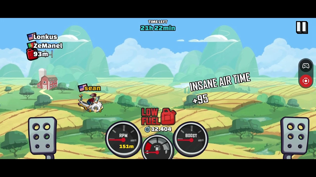 HCR2 Community Showcase: Hot Wheel 19.5s - YouTube