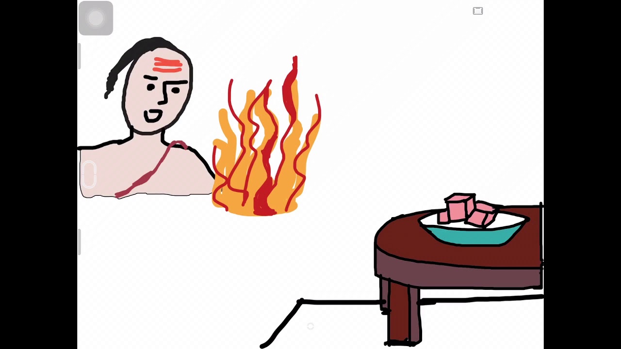 Sublimation and Deposition | Class 9 Science | Ch-1 NCERT - YouTube