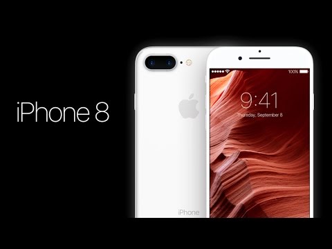 iPhone 8 - YouTube