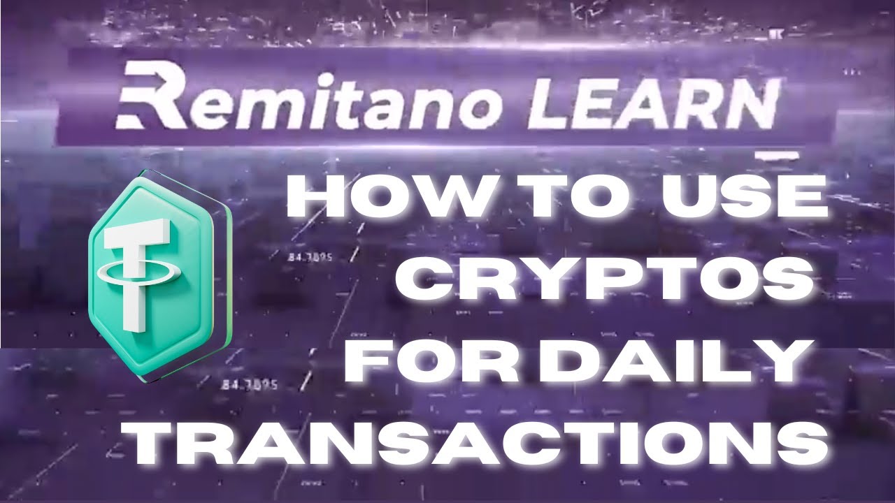 Remitano Learn - Advantages of Using Stablecoins in Daily Transactions ...