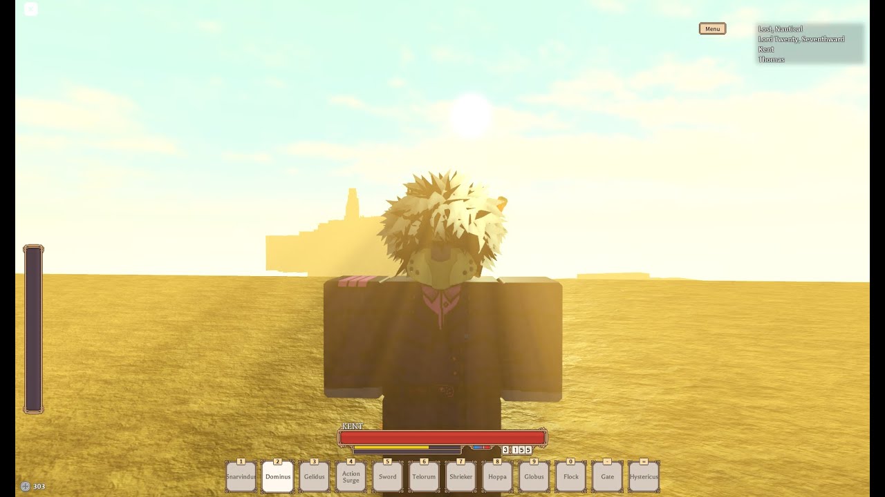 Mage Converted | Rogue Lineage - YouTube