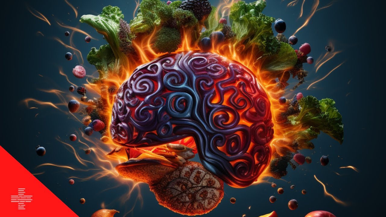 Brain Food: The Best Foods to Boost Cognitive Function and Keep Your ...