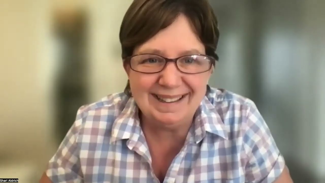 Do you want to be a massage therapist? Meet Shari Aldrich, owner of ...