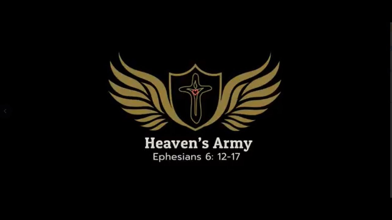 Heaven's Army Documentary - Official Trailer - YouTube