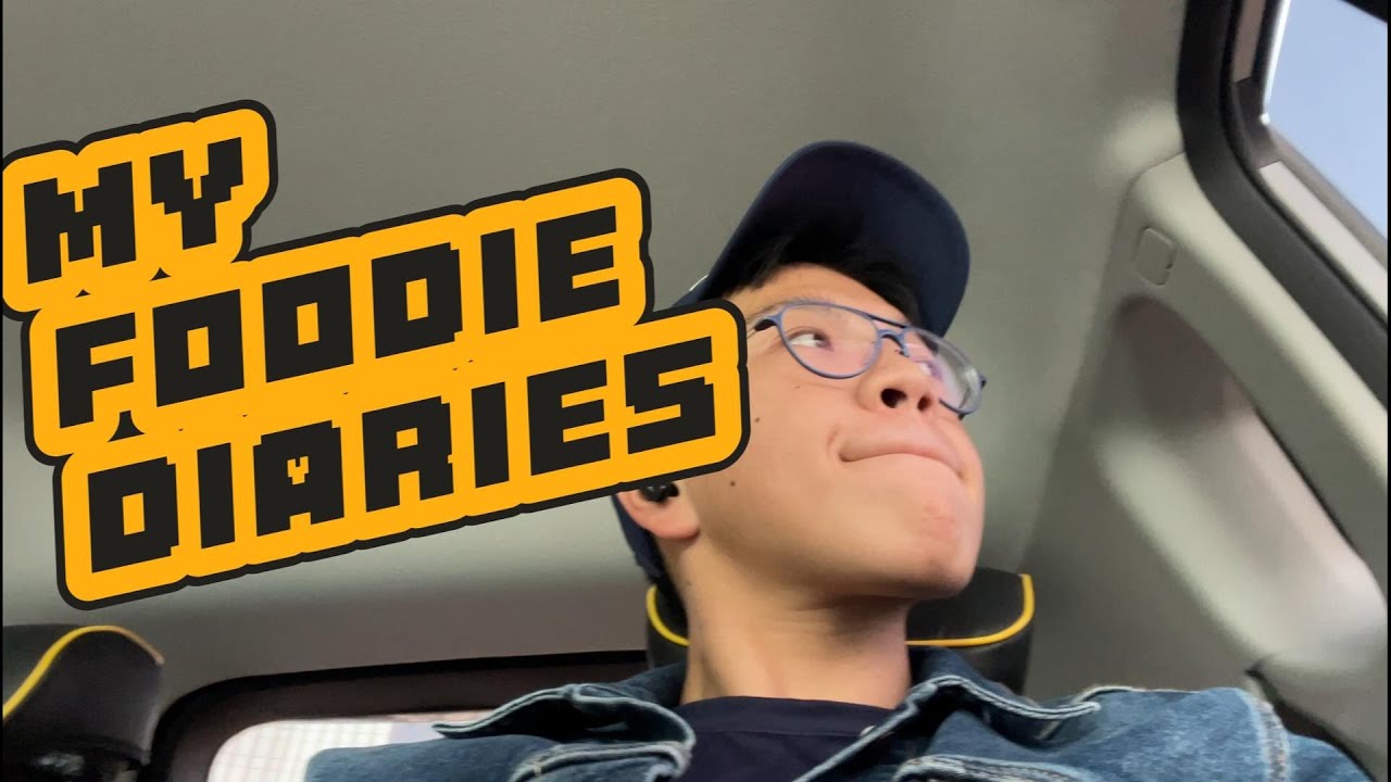 Foodie Diaries: Simple Cooked Meals 一日簡單吃 - YouTube