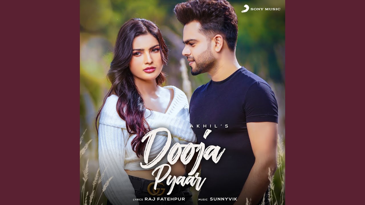 Dooja Pyaar - YouTube Music