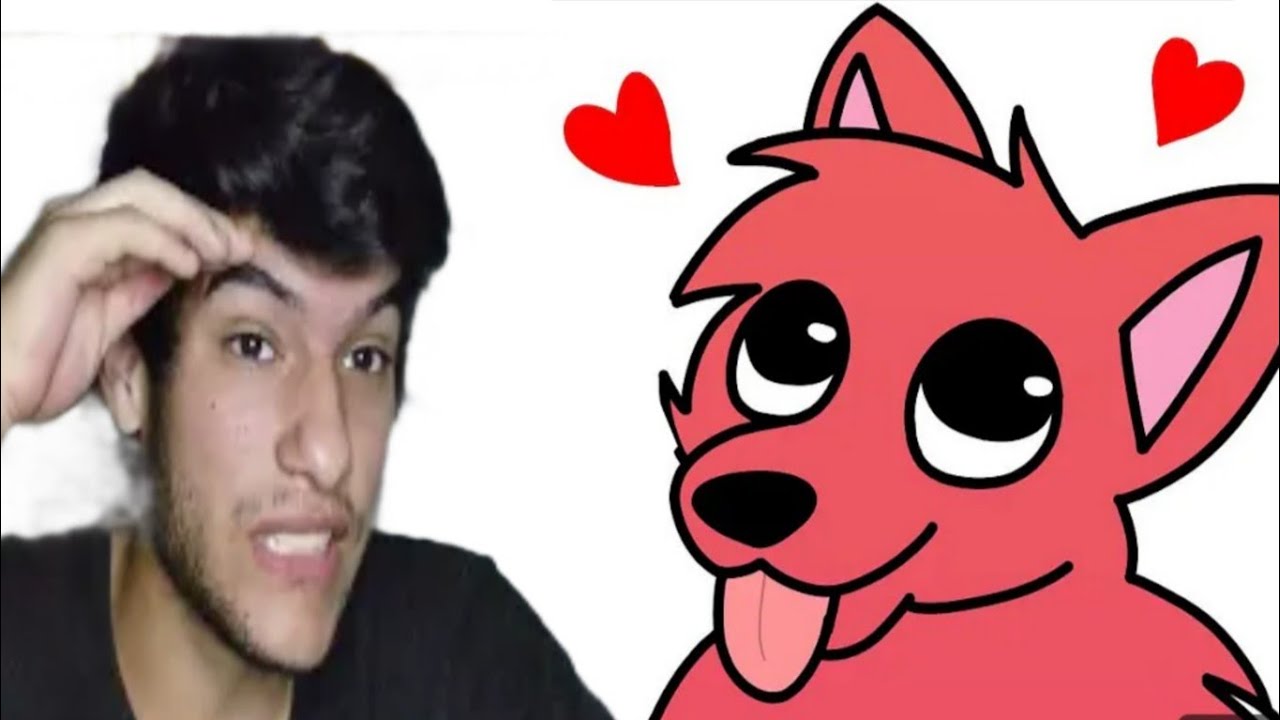 Xiaro habla de los Furros - YouTube