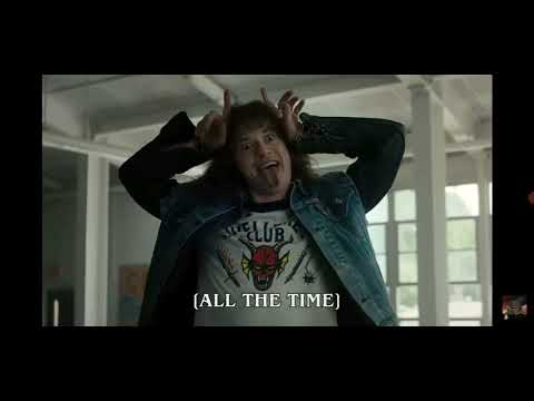 chrissy wake up - YouTube