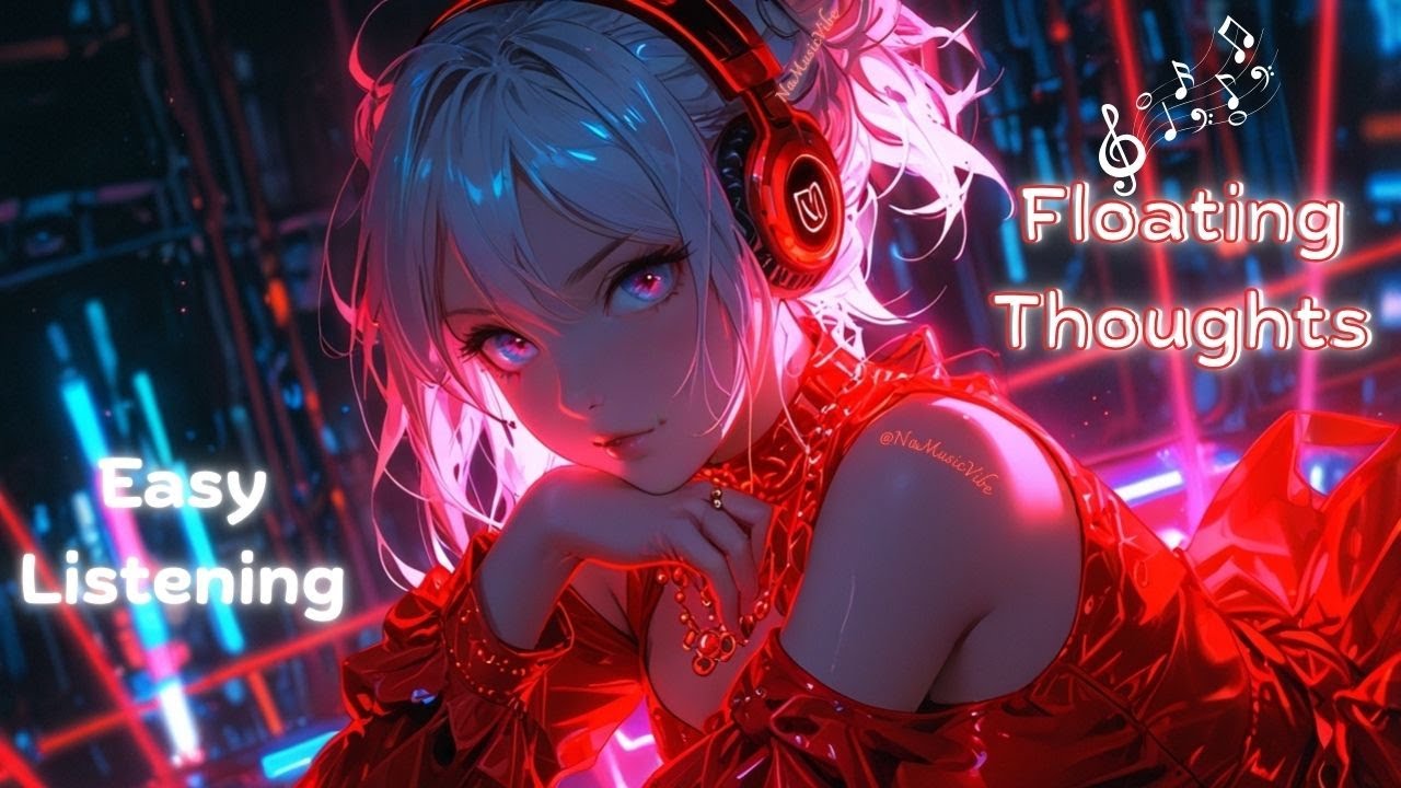 Floating Thoughts | Easy Listening 🎶 - YouTube