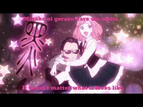 Noragami | Daikoku and Kofuku's Character Song  | (Ai wa yaoyorozu♡) AMV