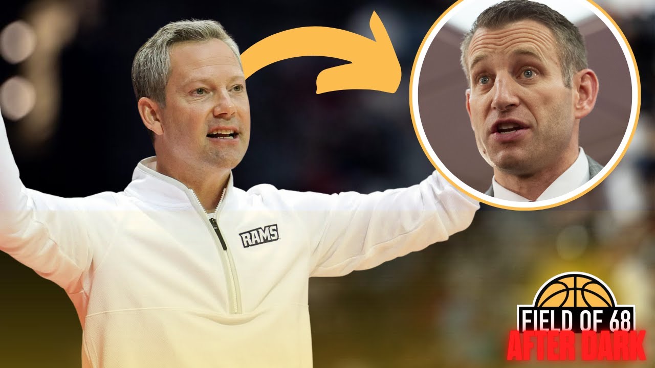 The next head coaching STAR? | 'THIS is the next Nate Oats...' | AFTER ...