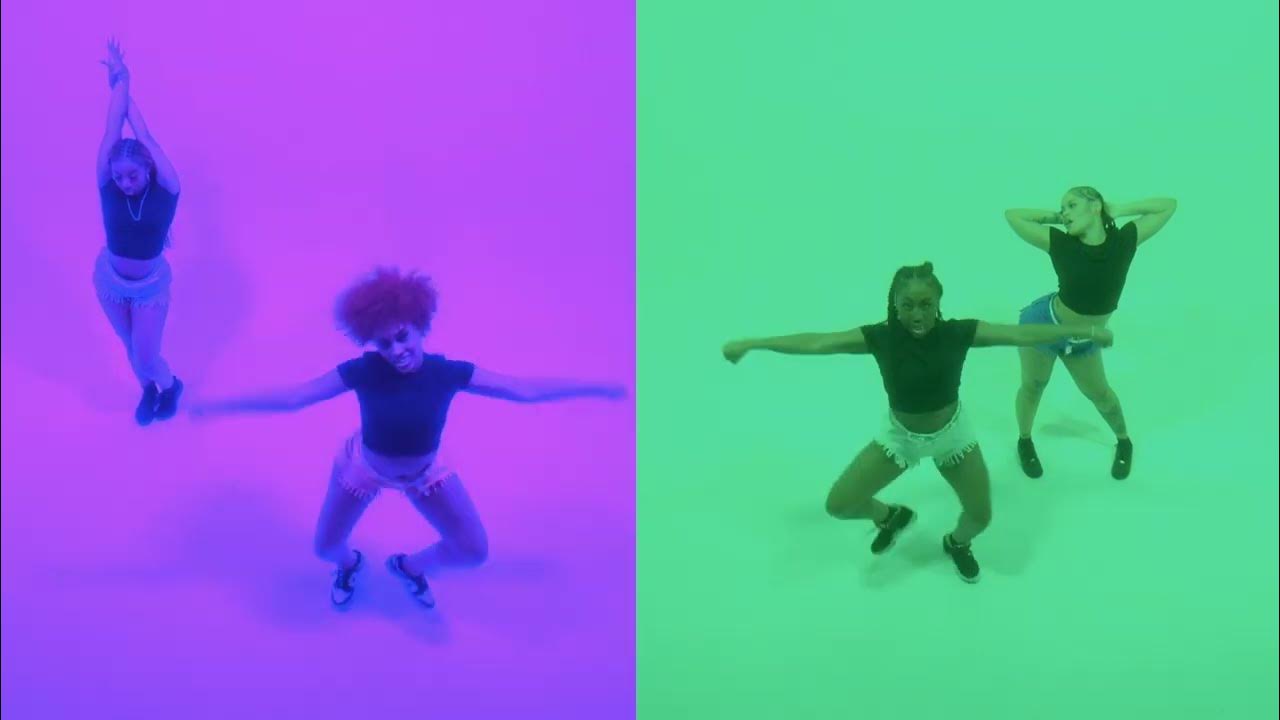 Will Power 912 - Crush Crush (Official Visualizer) - YouTube Music