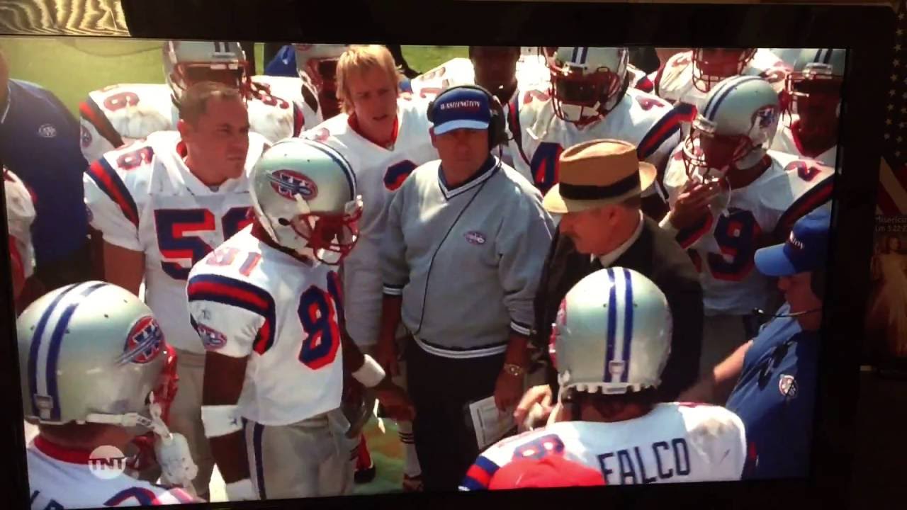 Funniest Movie Line You Probably Missed from The Replacements - YouTube