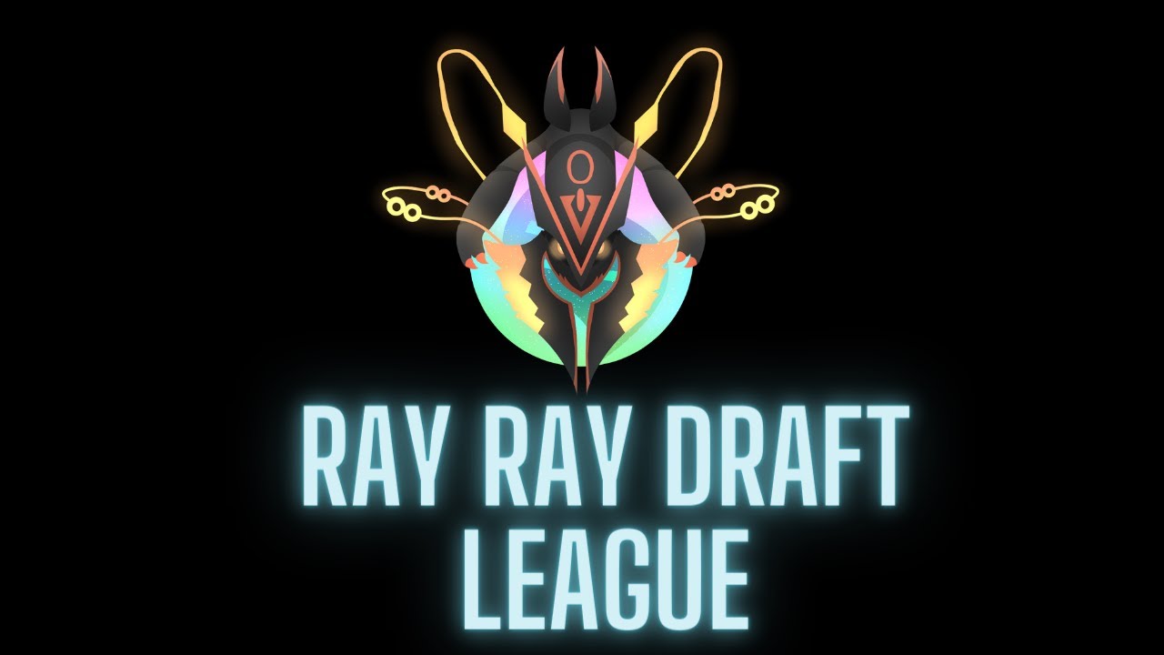 Ray Ray Draft League - Week Four Recap - YouTube