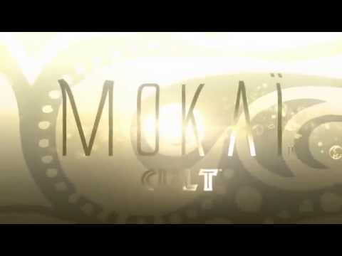 MOKAI Cult Cider with Elderflower : Guddommelig cider - YouTube