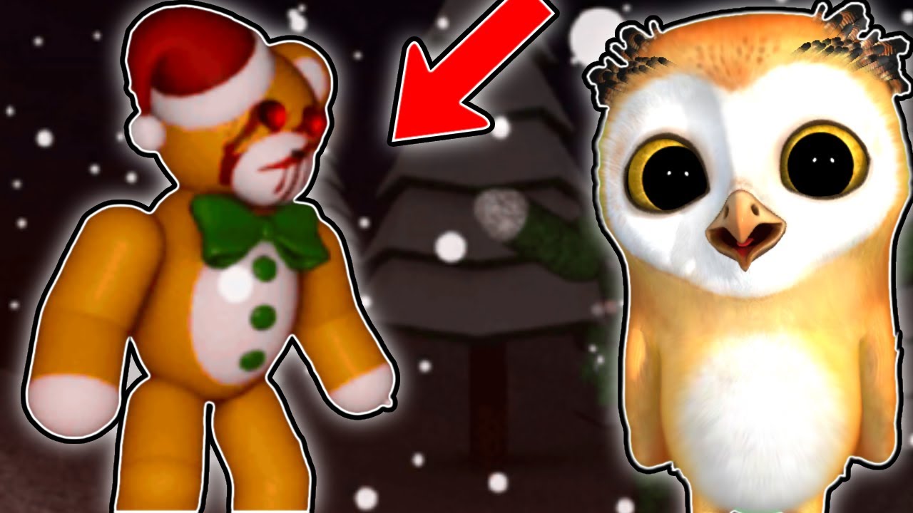 ESCAPAMOS DO URSO TEDDY NO ROBLOX | Teddy de Fuga [Modded] (EVENTO DE ...