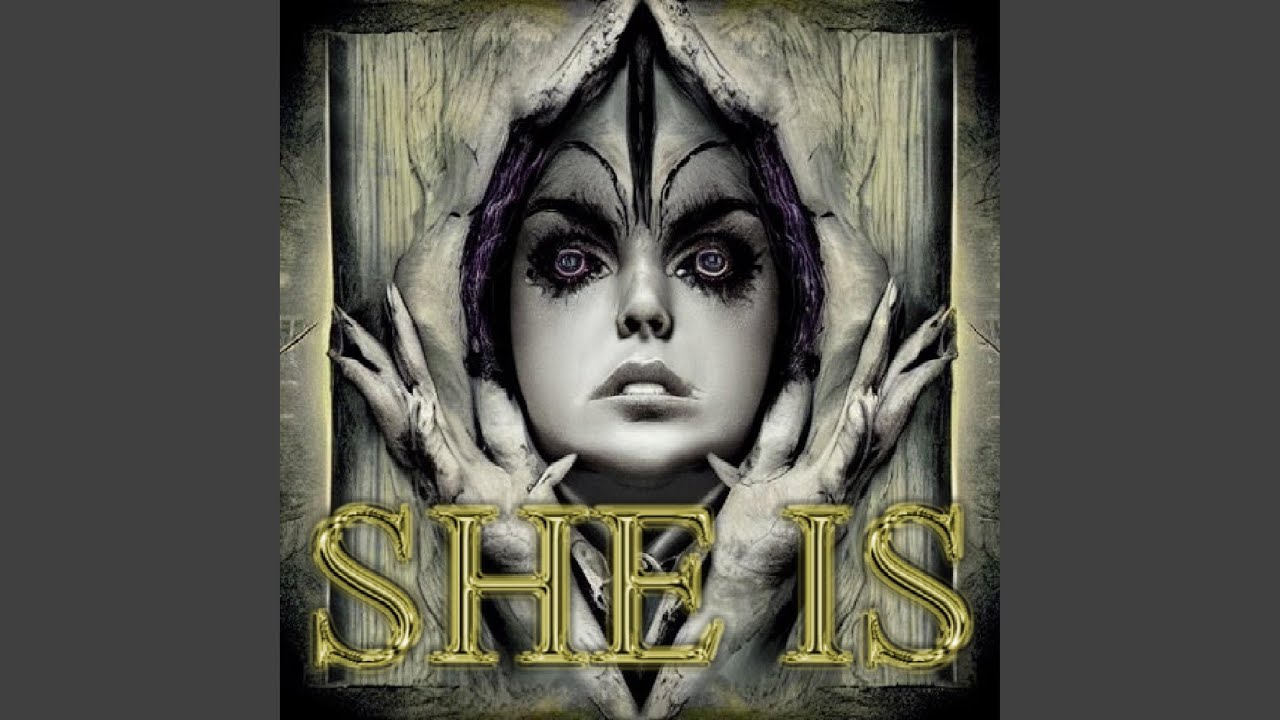 She IS Calling - YouTube