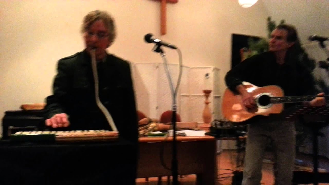 Bert van Baar en Rob Snip bij Dopersduin op 50ste verjaardag Frank Smit ...