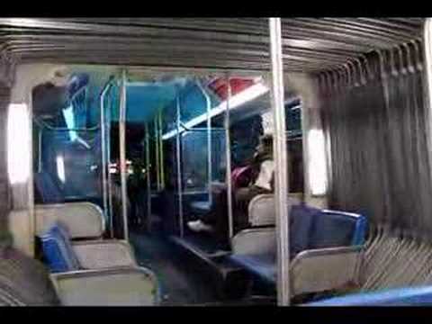 Translink 2000 New Flyer D60LF - YouTube