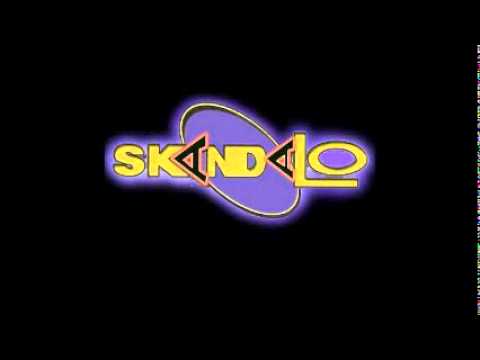 skandalo new bit tecnho makina - YouTube