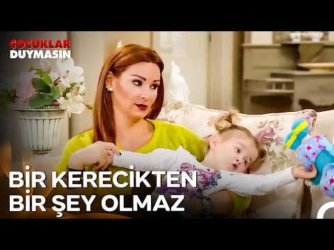 İşte Şimdi Ortalık Karışacak😂 - Çocuklar Duymasın