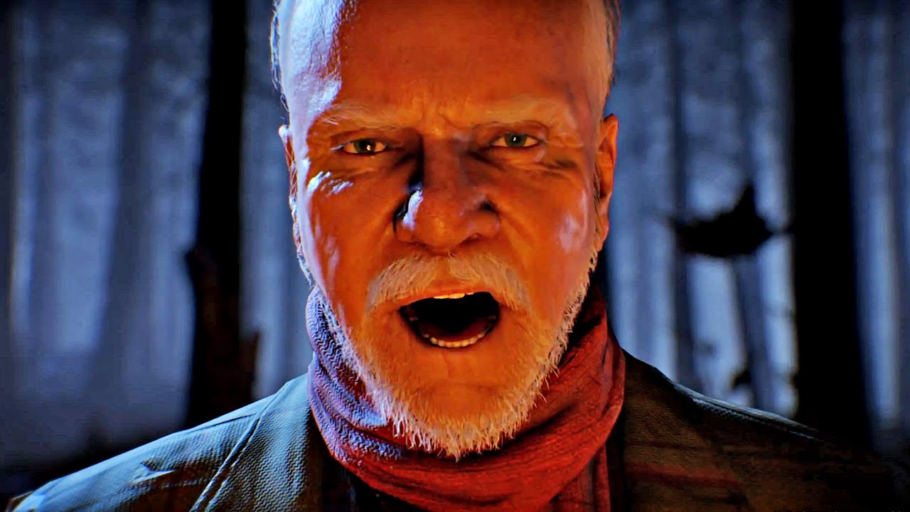 COD BO3 "Dr. Monty" Trailer VOSTFR (Revelations DLC 4 Zombies Teaser ...