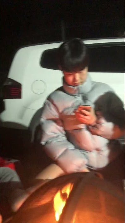 K-Campfire #shots - YouTube