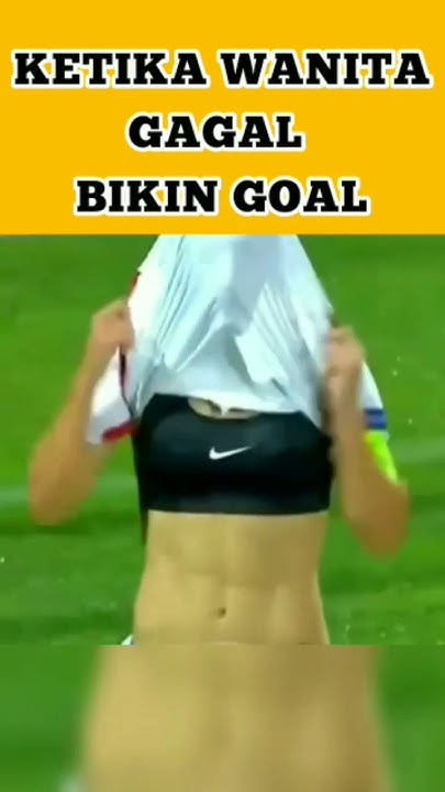 AKIBAT GAGAL FOKUS SAAT MENDAPATKAN BOLA REBOUND - YouTube