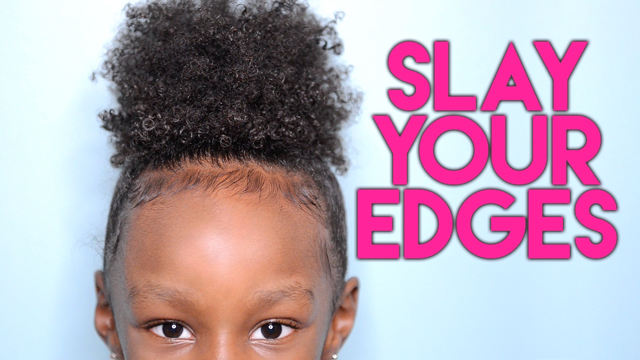 SLAY YOUR EDGES: ECOSLAY - YouTube