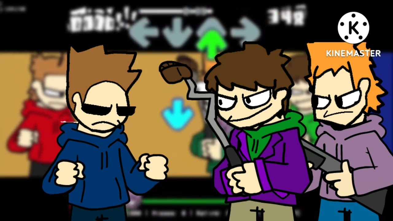 mattsworld unload-edd(remastered) - YouTube