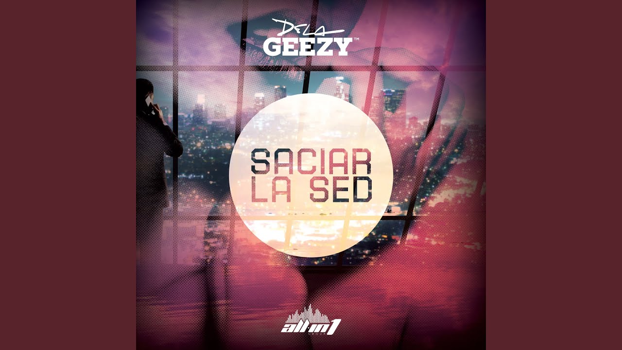 Saciar La Sed - YouTube