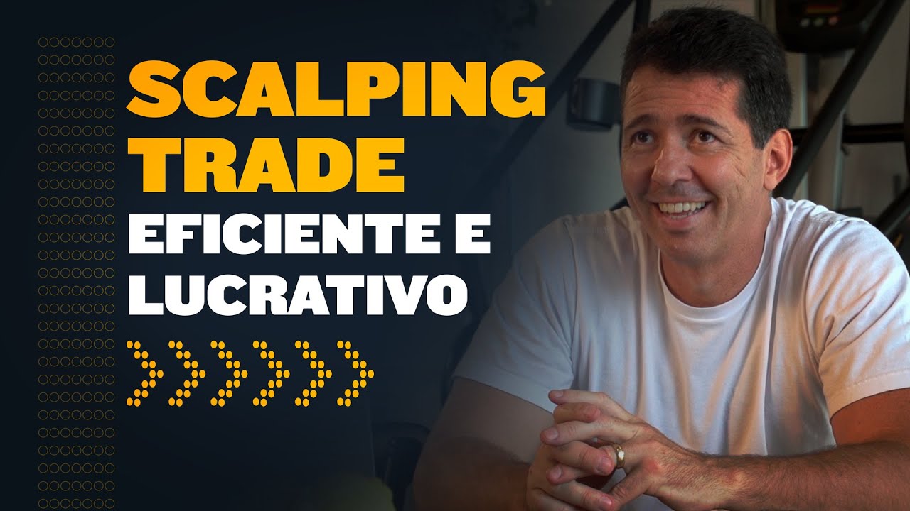 [Scalping Trade] R$13.561,00 de Lucro Operando NASDAQ - YouTube