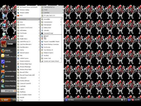 xvid codec test
