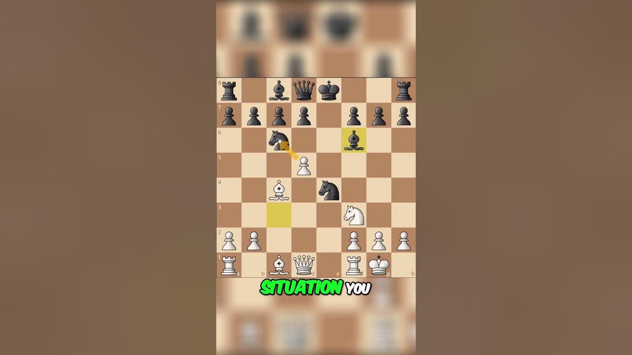 MIND-BLOWING 5-Minute Chess Hacks to Improve Your Game! - YouTube